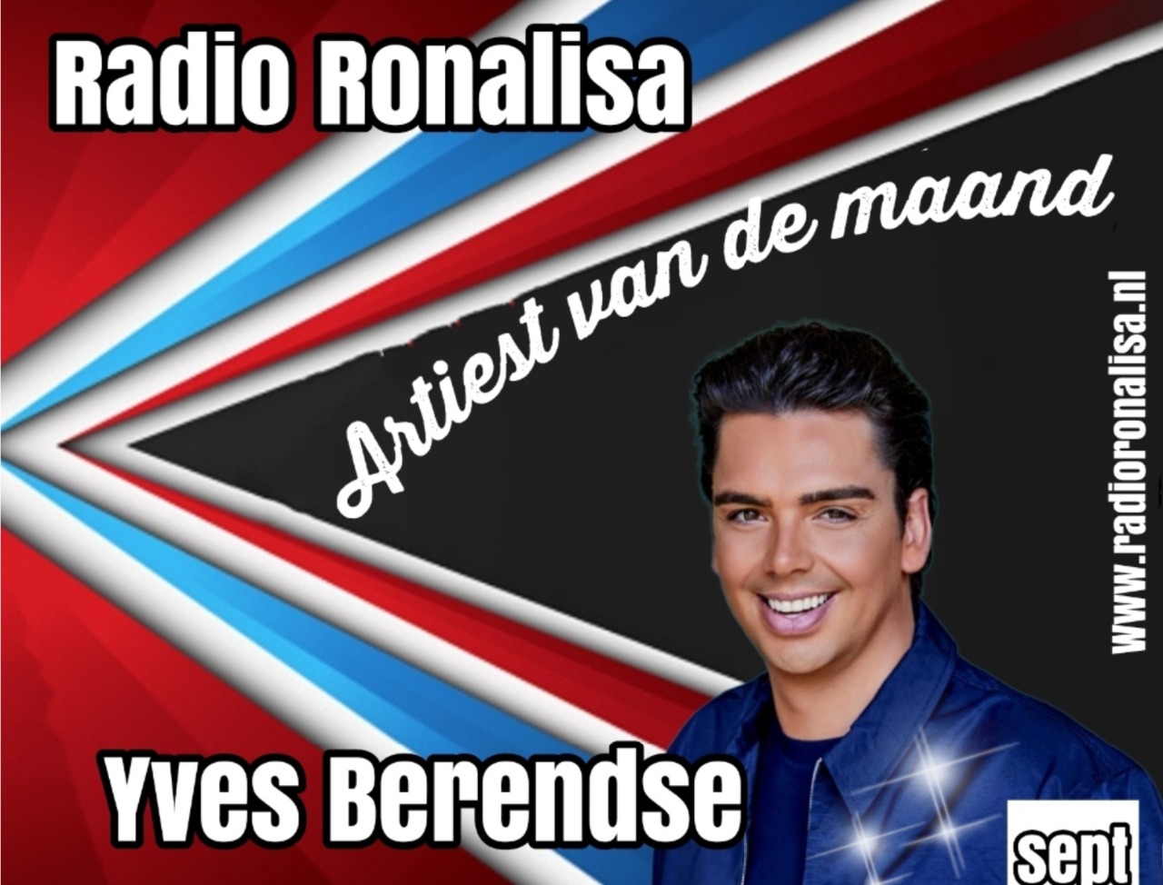 Welkom op de website van Radio Ronalisa